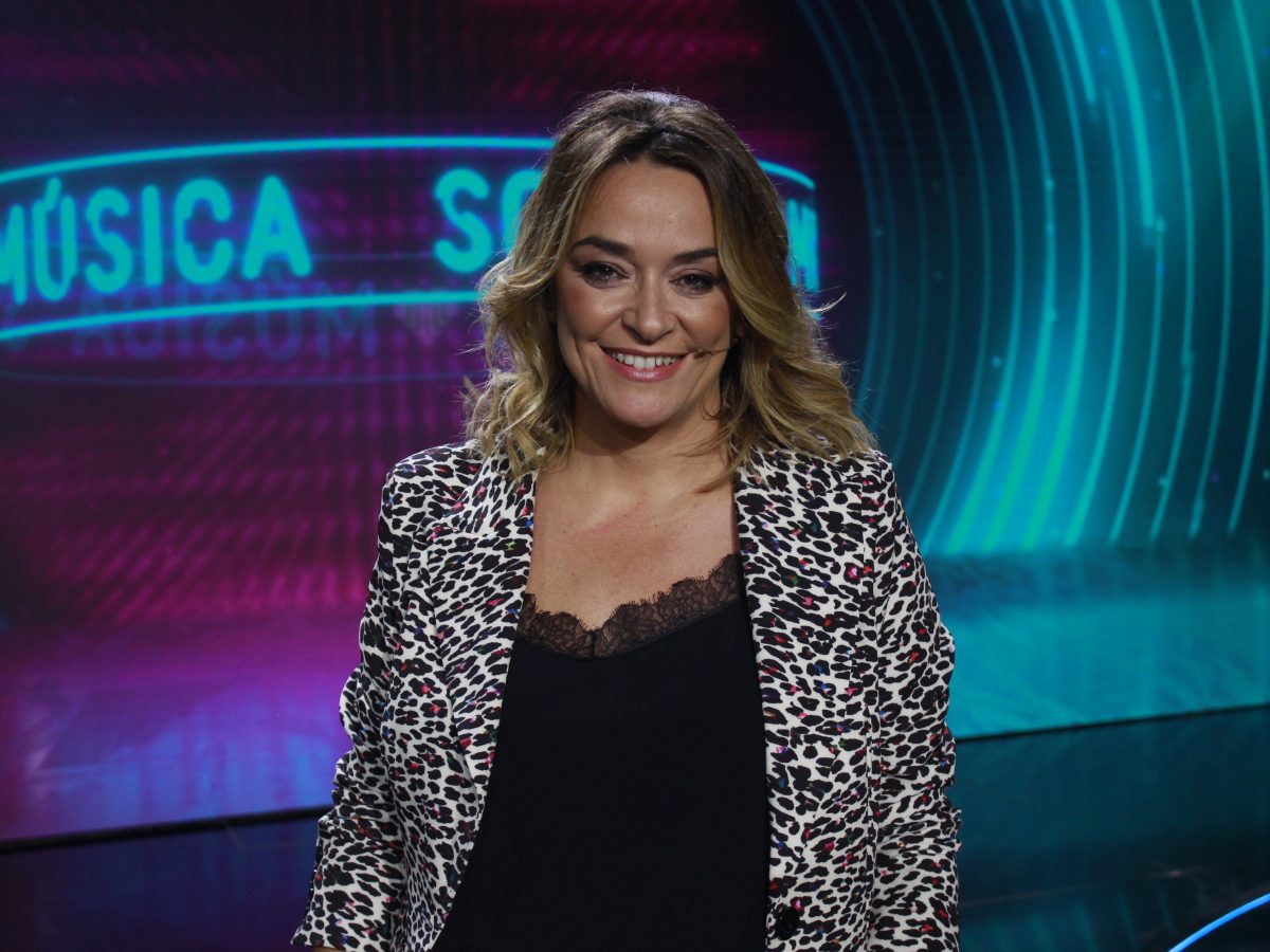 “SOMOS MÚSICA” ha conquistado la noche de los sábados