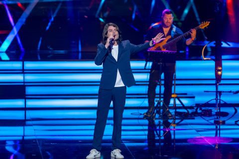 ¡Nueva temporada de “Tierra de Talento”! Comienza la 9ª edición este sábado 1 de marzo en Canal ...